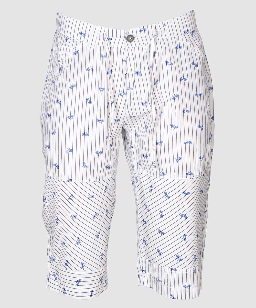 Bermuda Pant