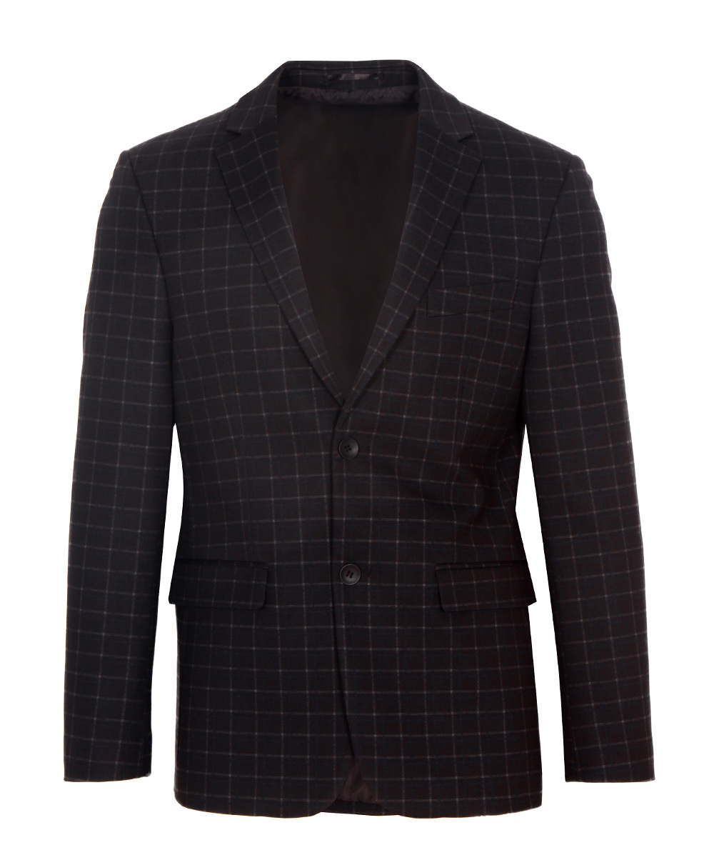 Business Formal Blazer