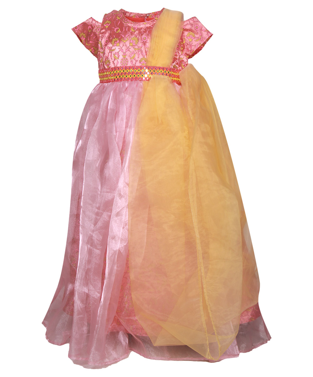 Fairy Tale Princess Frock