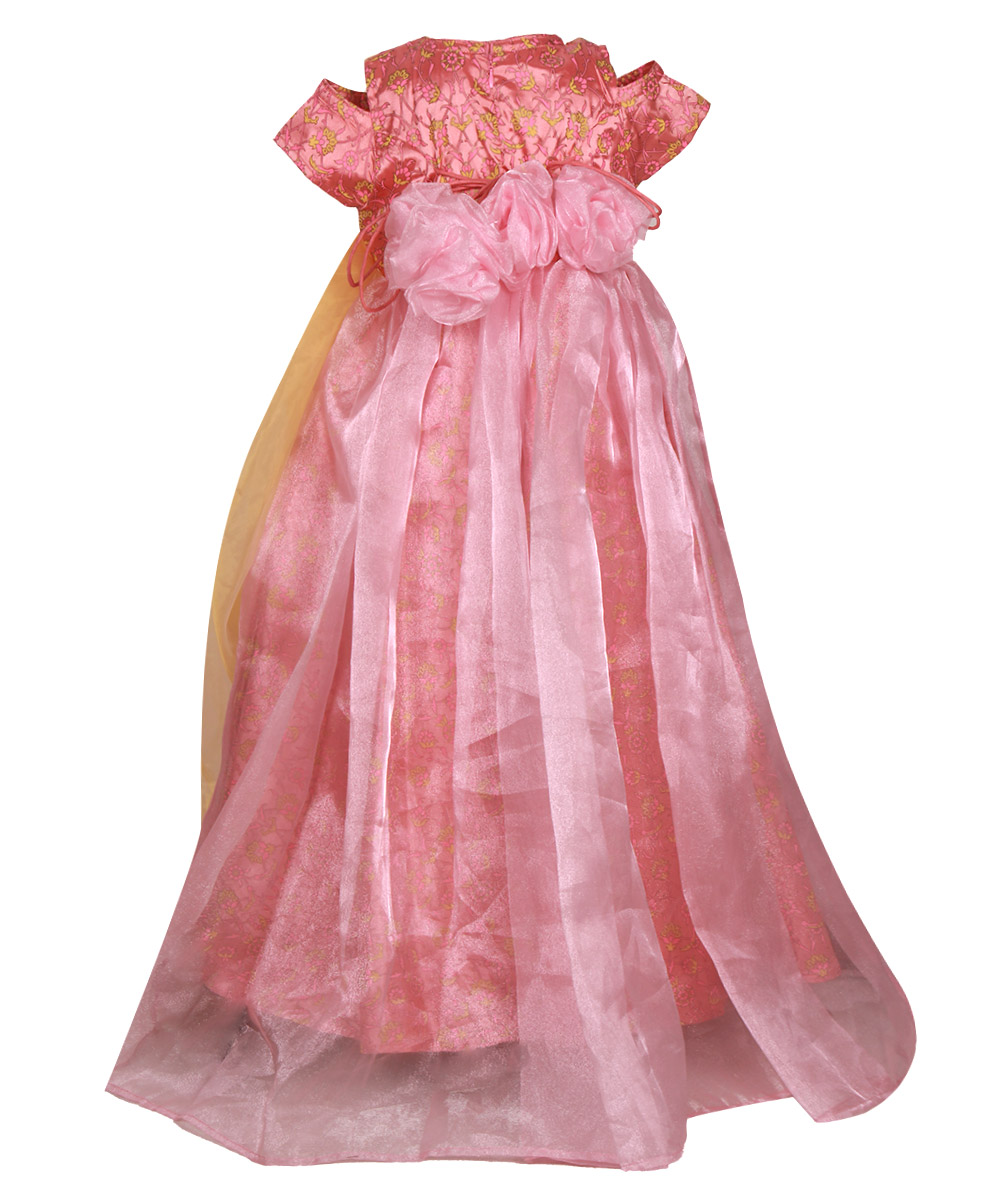 Fairy Tale Princess Frock