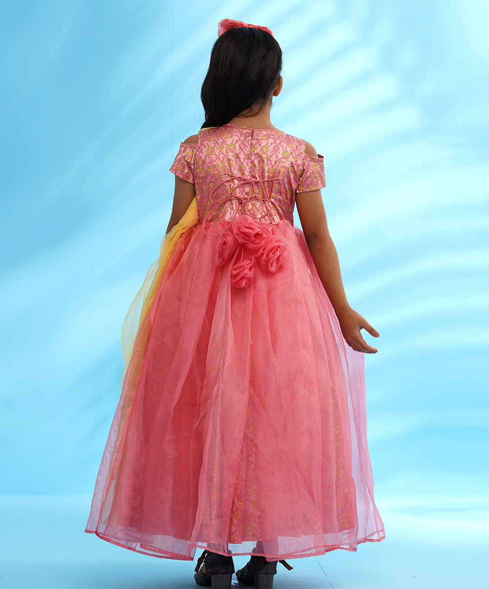 Fairy Tale Princess Frock